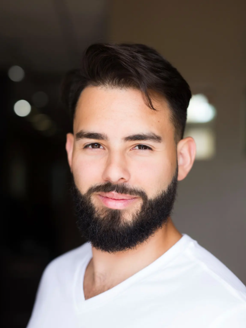 Louie Torres Joins Legacy Makers TV to Share His Journey from Homeless ...