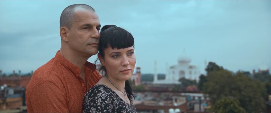 The Spiritualization of Jeff Boyd Takes Home Multiple Awards at ...