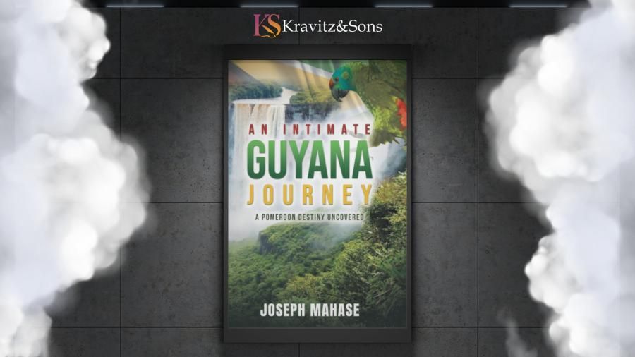 An Intimate Guyana Journey: A Pomeroon Destiny Uncovered – A Profound ...
