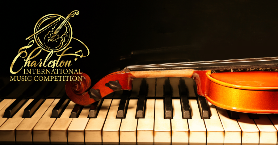 Finalists Announced for the 2025 Charleston Classical Music Competition ...