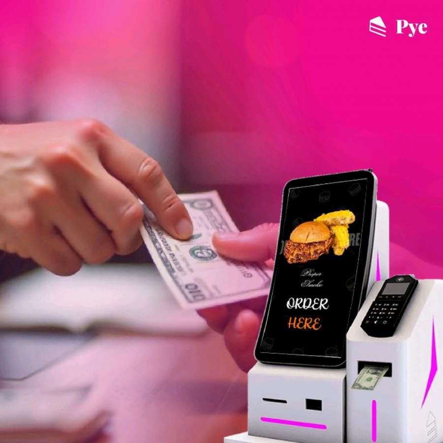 Cash is Still King: Why Pye Founder Jegil Dugger is Fighting for ...