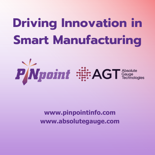 PINpoint Announces Strategic Partnership with A-Tech and AGT to Drive ...