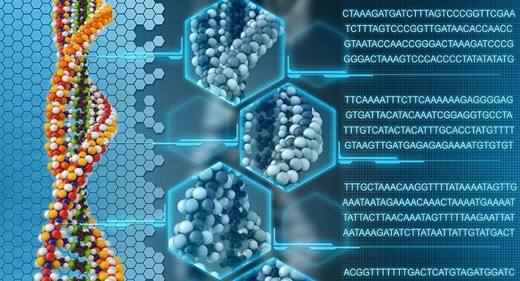 Third Generation Sequencing Market Projected To Witness Massive Growth ...