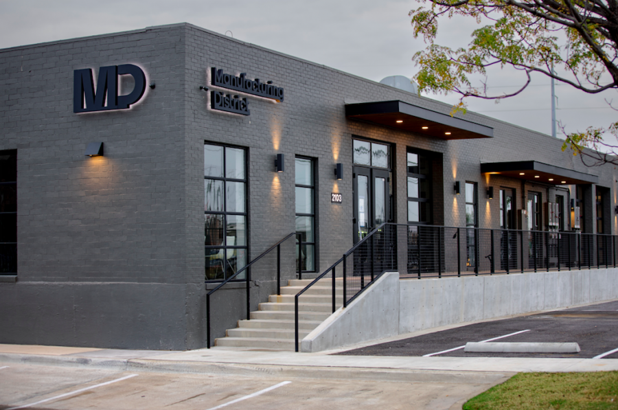 Sparx Engineering Expands its Dallas Operations with April 2025 Move to ...