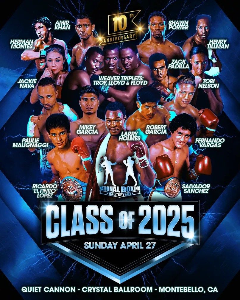 13-Time World Champion Tori 'Sho Nuff' Nelson Set to Be Inducted Into ...