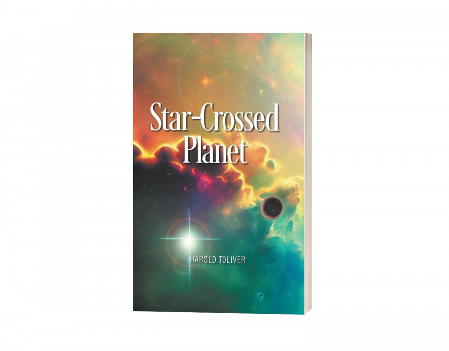 Harold Toliver's 'Star-Crossed Planet' to Be Featured at the 2025 Los ...