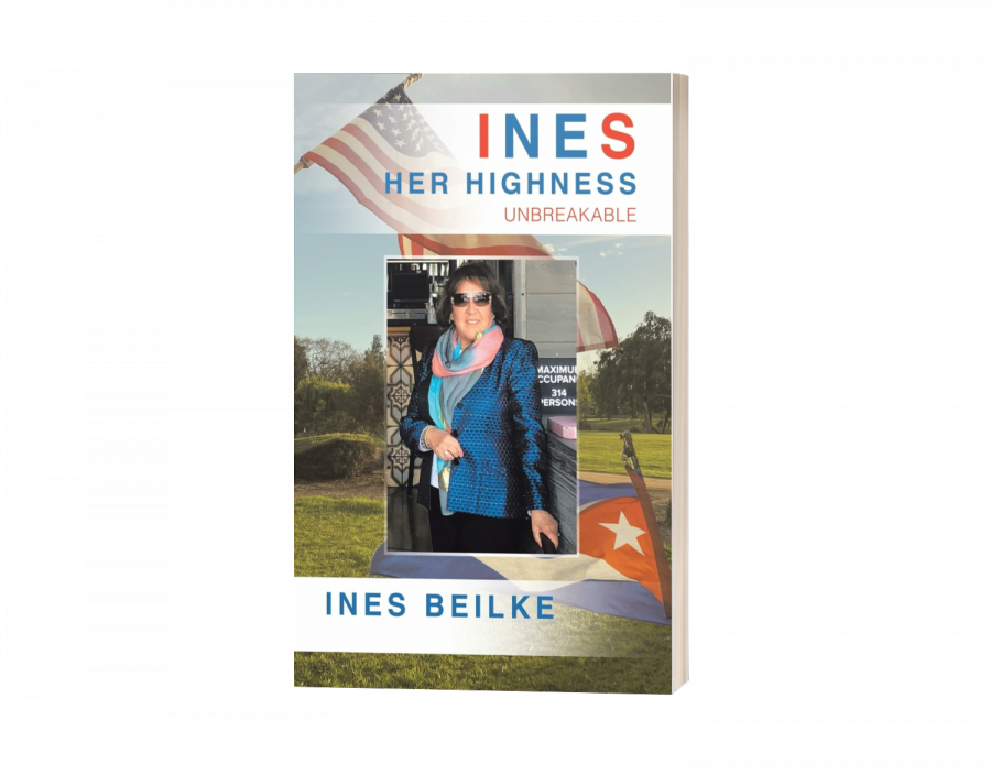 Ines Beilke Shares Story of Survival and Resilience in 'Ines Her ...
