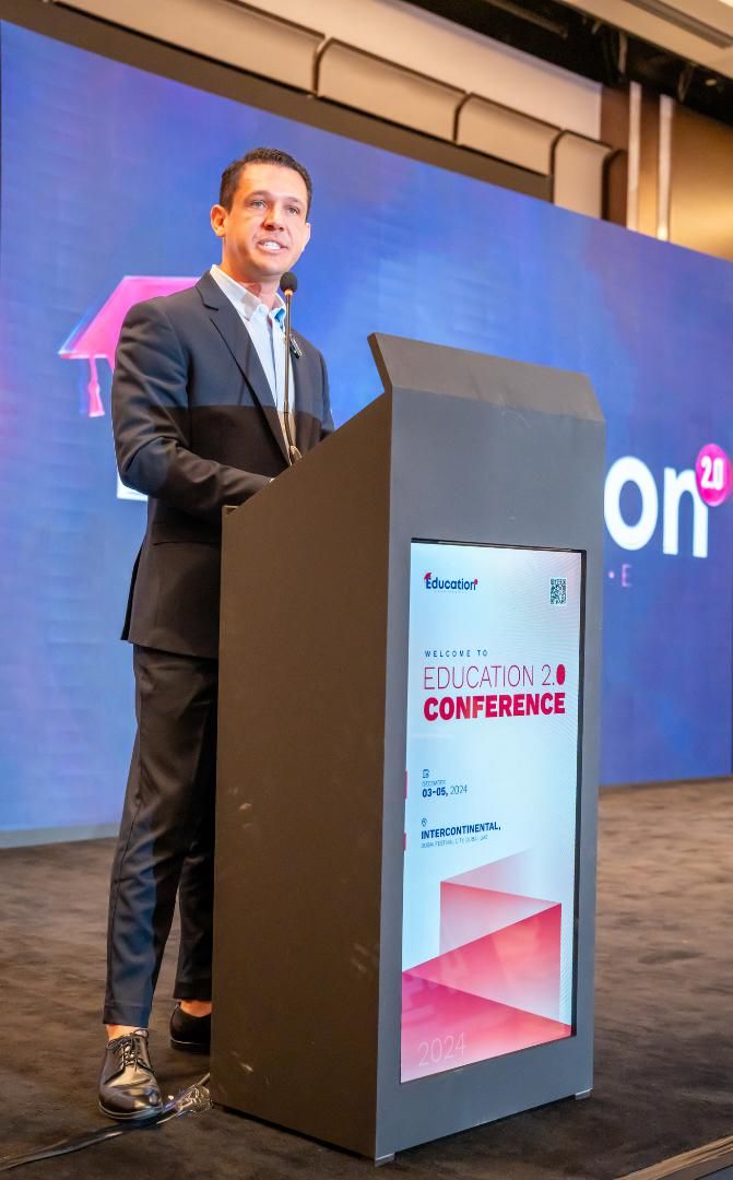 Rony Jabour to Address Workplace Safety Challenges at NSC Congress ...