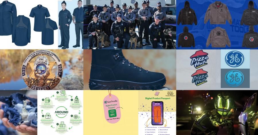 2025 NAUMD Awards Celebrate Excellence in Uniforms That Work Hard and ...