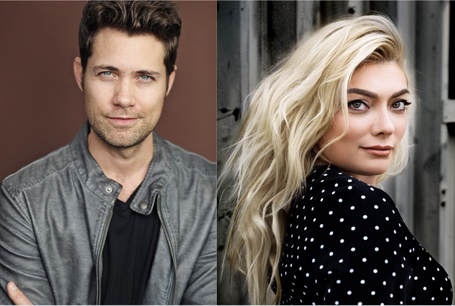 Disney's Drew Seeley Returns to Musicals in Diane Foster's 'Saturday ...