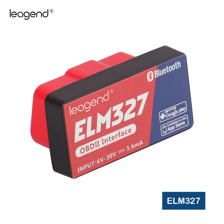 Leagend Unveils Comprehensive OBD II Scanner Collection to Empower Next ...