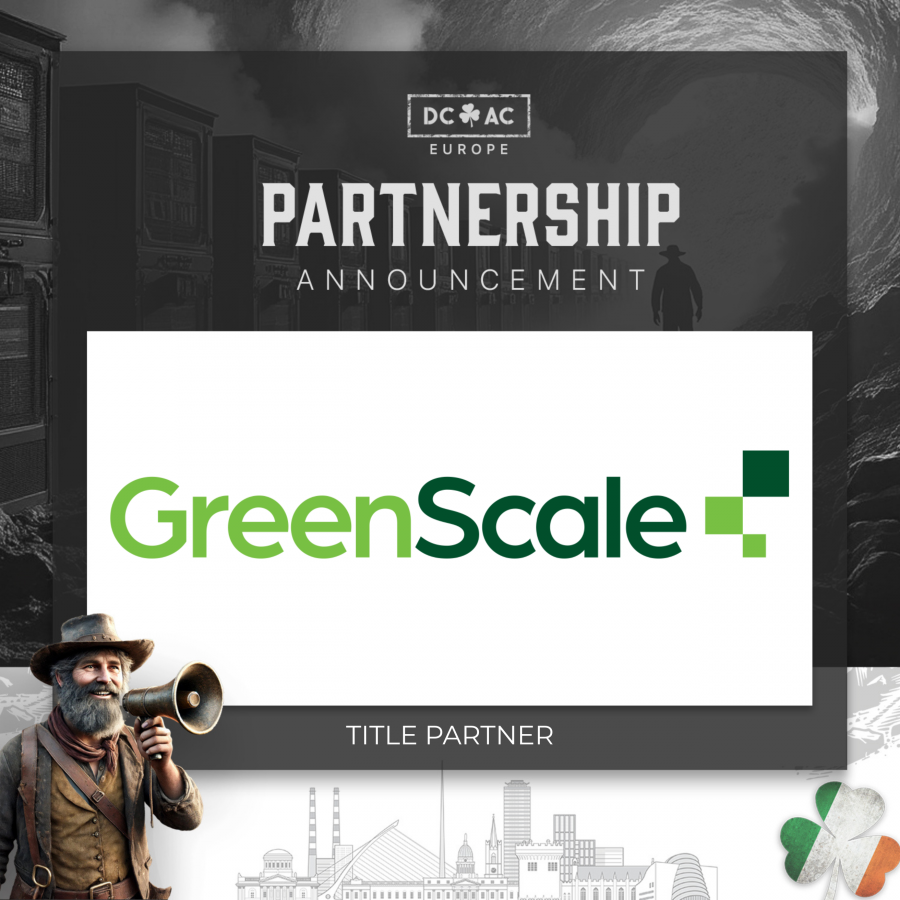 DCAC Europe Announces GreenScale, Europe's exciting new cloud and AI ...