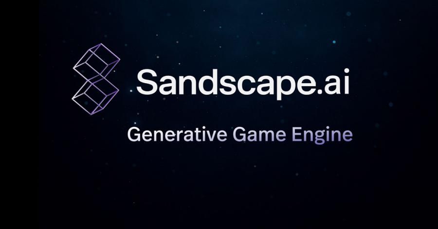 SANDSCAPE Announces 2026 Launch of AI Game-Creation Platform Featuring ...