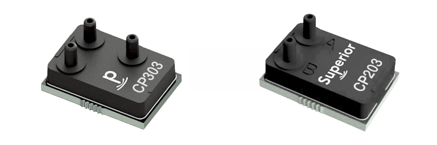 Superior Sensor Technology Expands CP Series with Advanced Dual ...