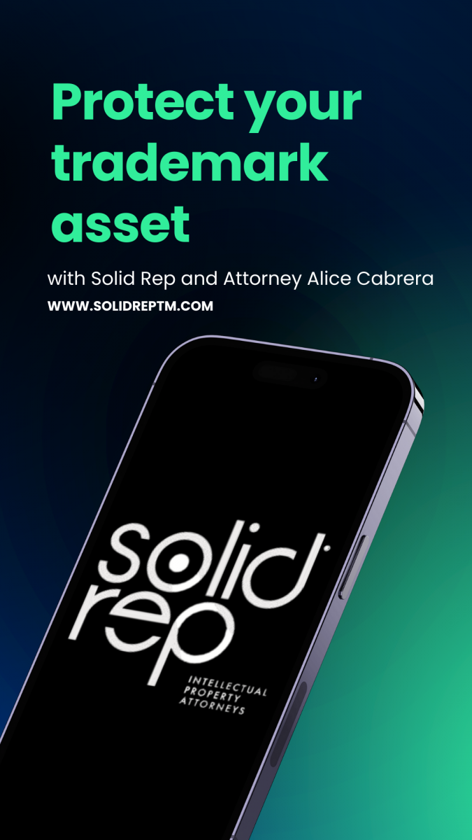Solid Rep Celebrates 15 Years of IP Excellence Under Alice Cabrera's ...