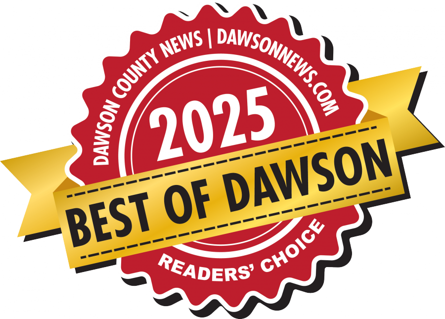 Lilly Creek Farm Celebrated as 'Best of Dawson 2025' Wedding Venue - PLATTE VALLEY - NEWS ...