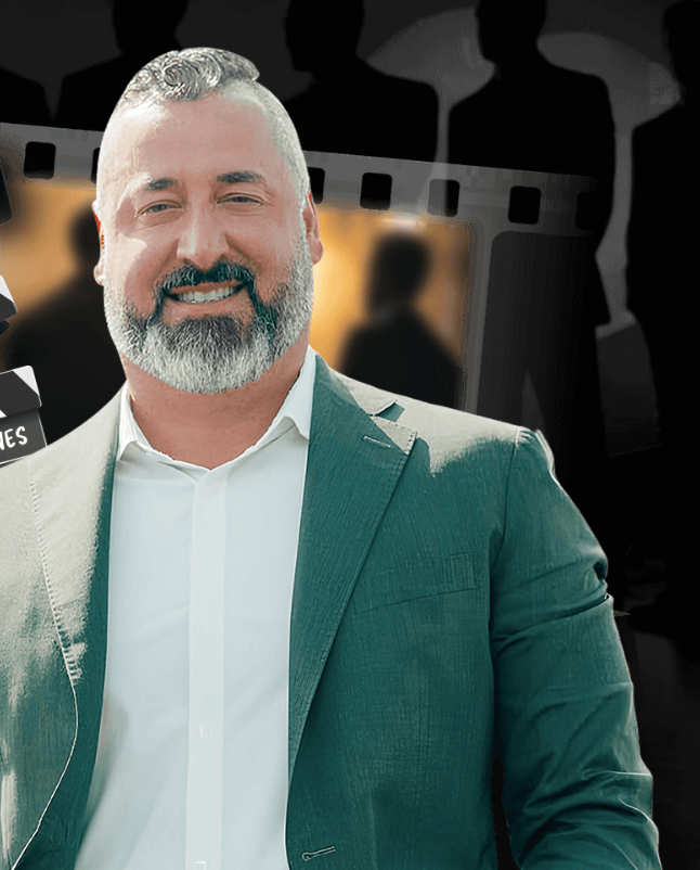 David Segraves Joins Legacy Makers TV to Share Insights on Innovation ...