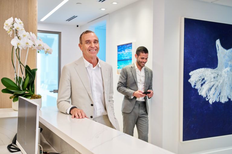 Sharp Dentistry & Associates Celebrates 25 Years in Miami with a Fresh ...