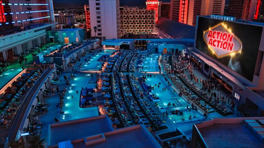 Las Vegas Heist Comedy "Action! Action!" Expands to Arizona and Alaska ...