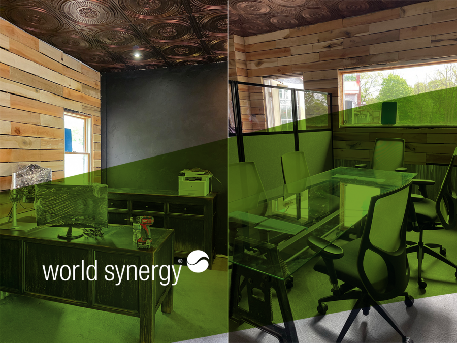 World Synergy Relocates Headquarters to Auburn Township to Support ...