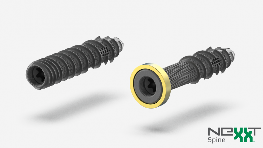 Nexxt Spine Launches New NEXXT MATRIXX® SI Sacroiliac Joint Fusion ...
