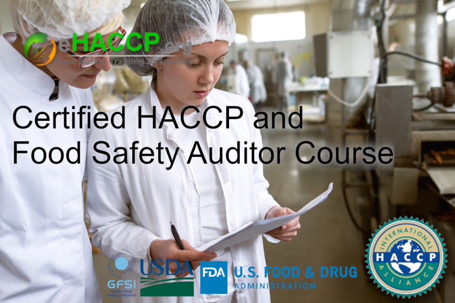 EHACCP.org Launches Root Cause Analysis for Food Safety Professionals ...