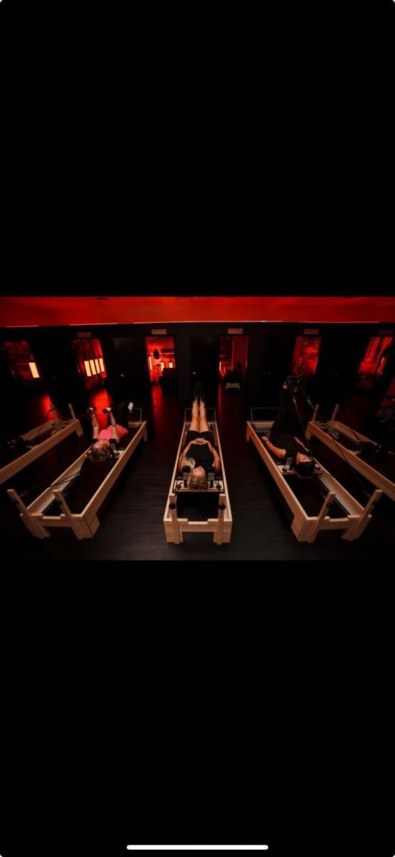 Red Light Method Expands National Footprint with Fourth Studio Opening ...