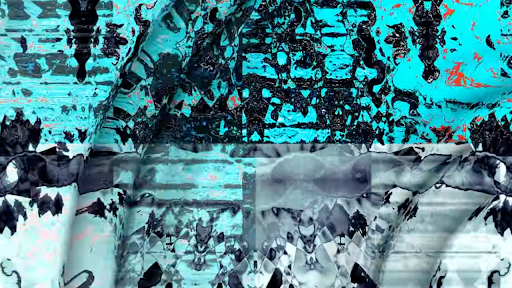 Entropy & Sons Unveils HYPERFLUX: A New Visual Instrument for the ...