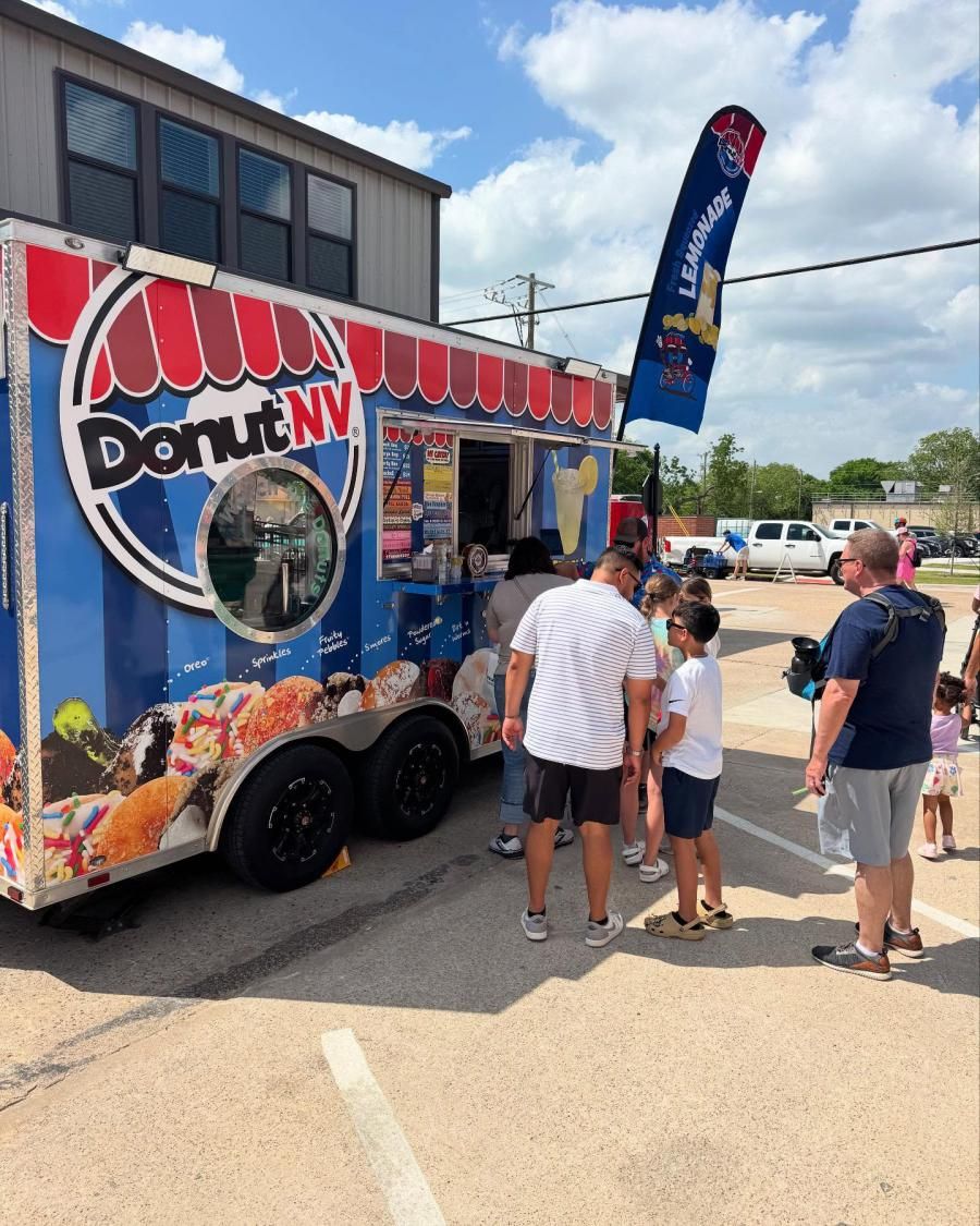 DonutNV Launches Limited-Time Summer Donut Flavors: 'Happily Ever After ...