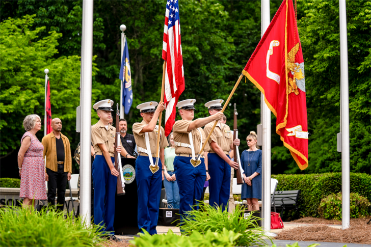Wounded Marine and His Family to Receive Life-Changing Home Makeover on ...