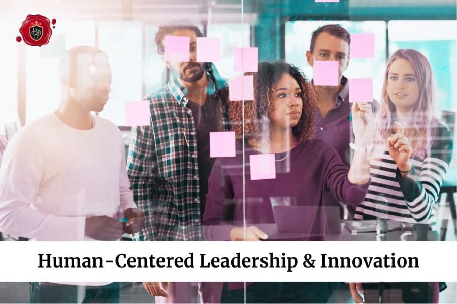 Human-Centered Program Redefines Leadership and Innovation in the Age ...
