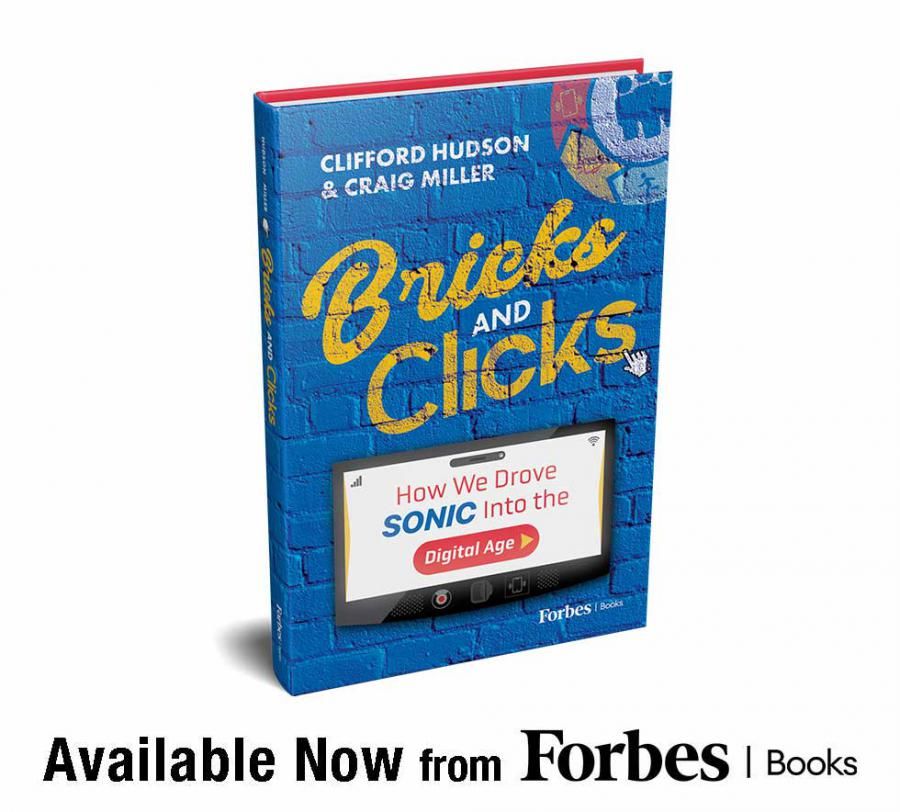 The Story of How Former Sonic Executives Modernized an Iconic Brand for ...