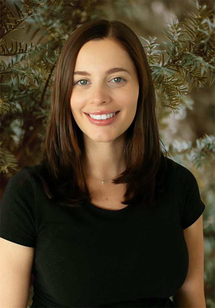 Sophia Pocrnich of Woodland Bank Named to Independent Banker's 40 Under ...