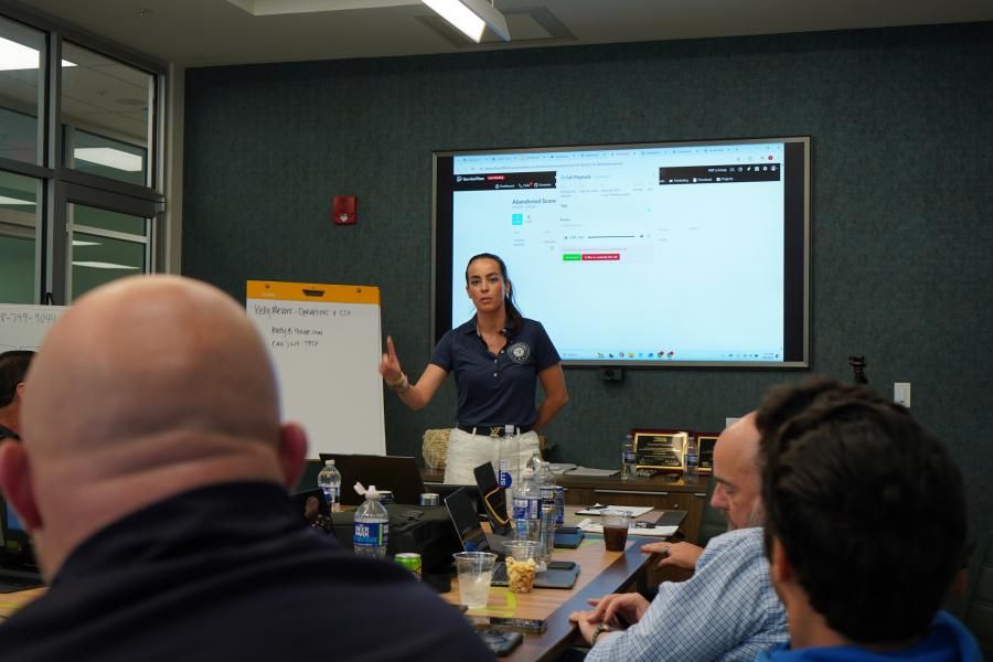 Kelly Mesaris Named President of Winners Circle, Driving Growth ...