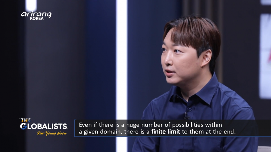 YoungHoon Kim with the World's Highest IQ Launches NeuroStory to ...