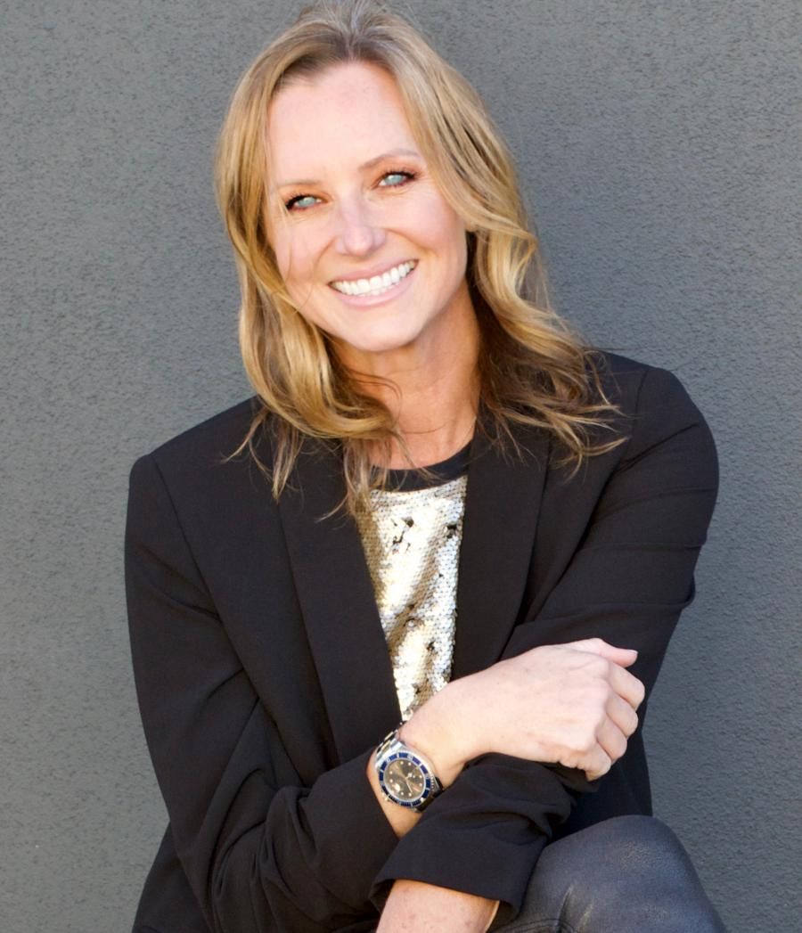 Candice Kelly Joins iad Florida as Head of Constellation, Leading Expansion Across Tampa Bay ...