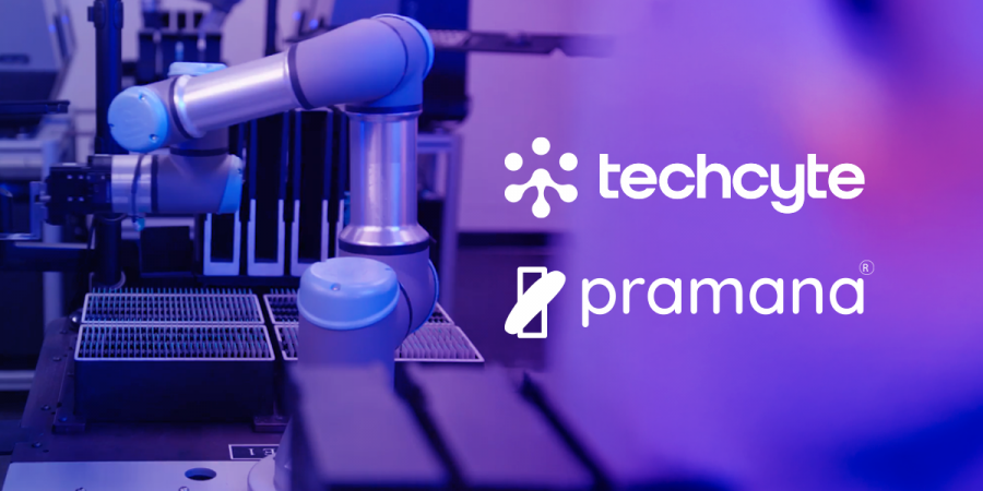 Techcyte and Pramana Unveil Smart, Inline, Volumetric Digital ...