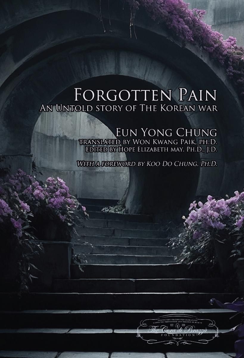 75 Years After Korean War and No Gun Ri, Forgotten Pain–Memoir That ...