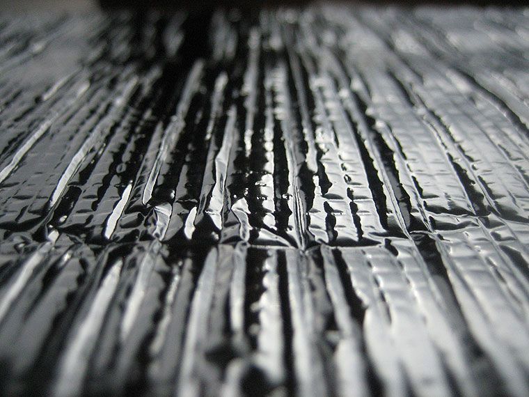 Exploring Low Cost Pole Barn, Metal Building and House Insulation ...