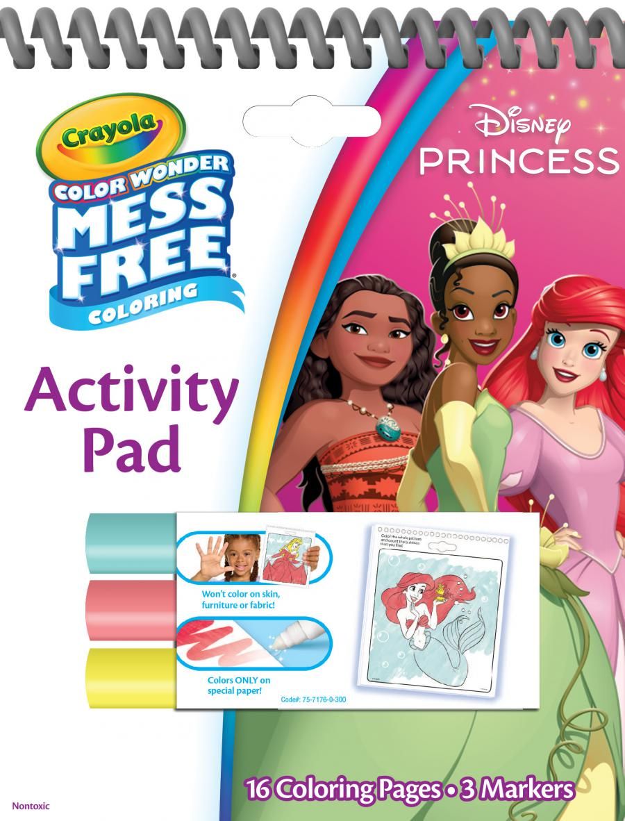 ColoringBook.com Expands with Iconic product lineups featuring DC ...