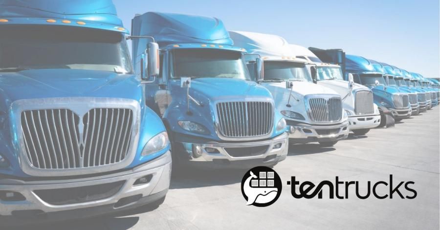 TenTrucks Provides AI-Powered Solutions for Load Management - PANHANDLE - NEWS CHANNEL NEBRASKA
