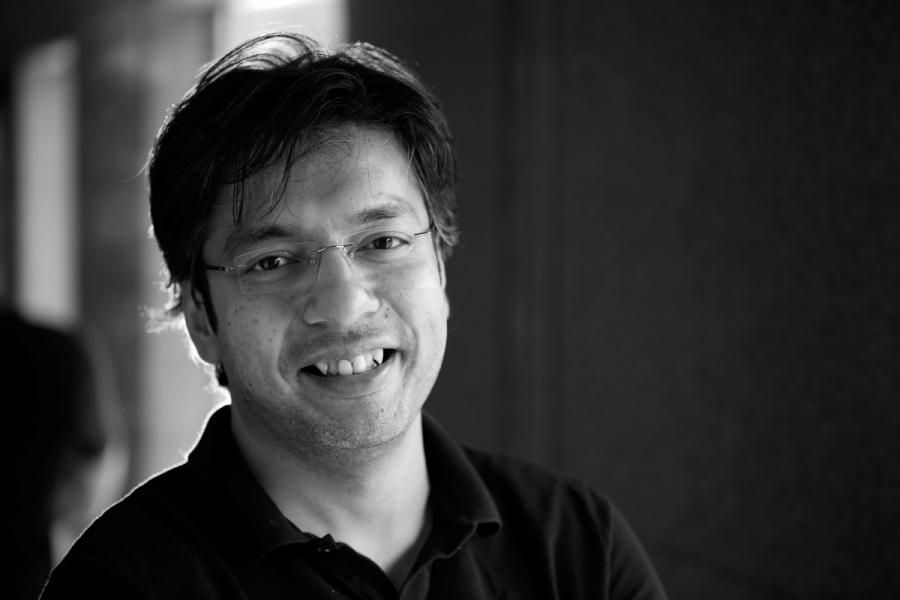 Karan Mishra Joins Stitch as CEO to Accelerate Scalable AI for ...