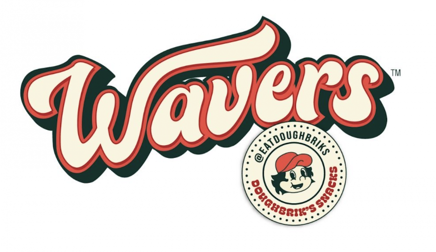 David Dobrik's snack brand, The Original Doughbrik's Snacks 'Wavers ...