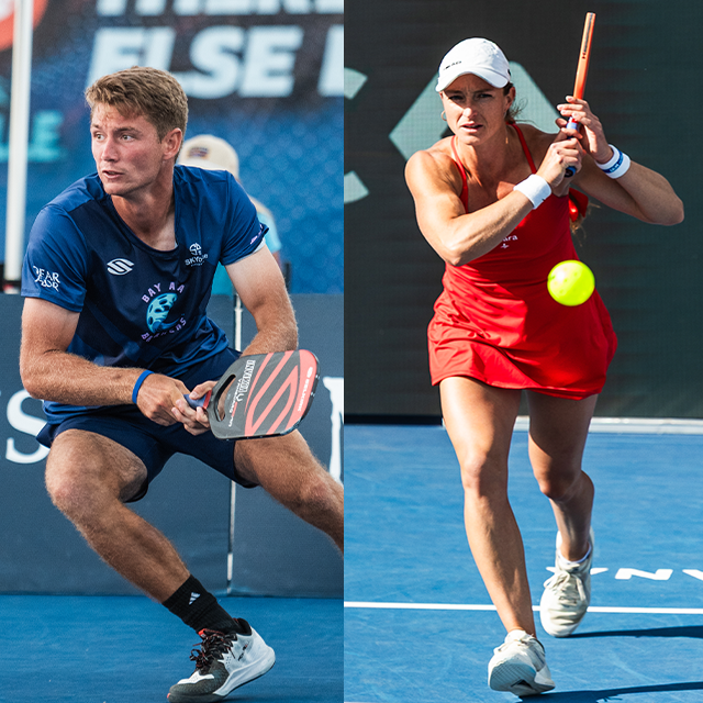 Sunrider® International Announces Brand Partnerships with PPA Athletes ...