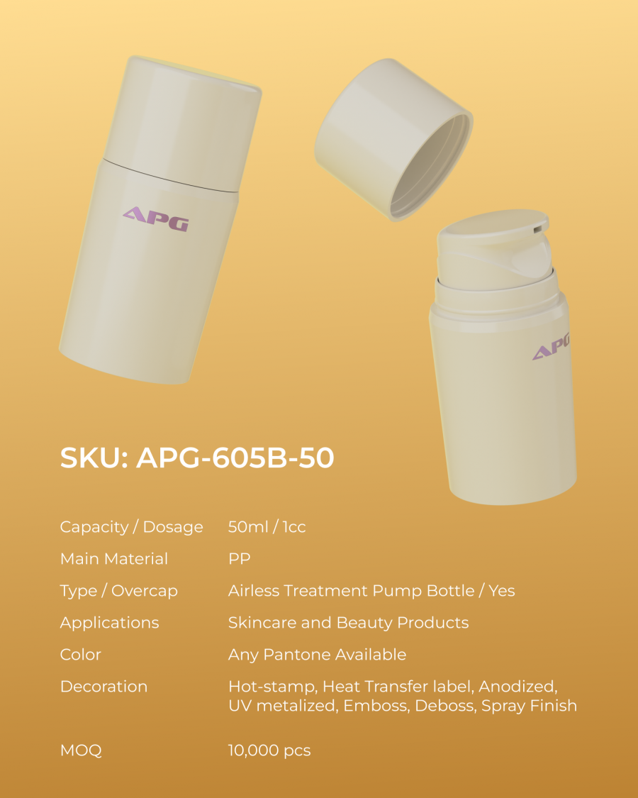 APG Provides Ready-to-Ship Packaging for Beauty and Wellness Brands ...