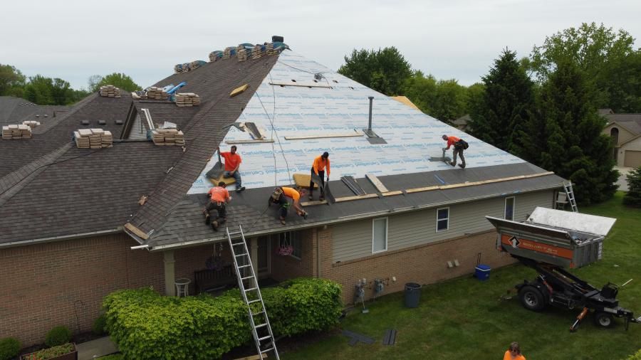 J&J Roofing Celebrates 40 Years of Trusted Service and Quality ...