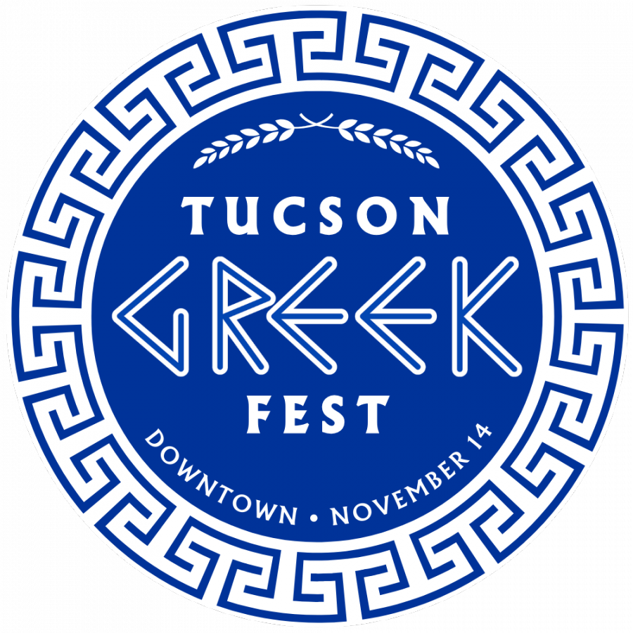 Tucson Greek Festival Returns With Headlier Evangelia, Online Ticket ...