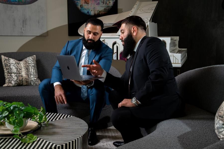 Pyramid Expansion in Los Angeles and Launch of New Website & Services ...