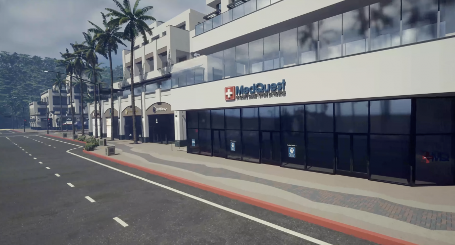 Legendary Producer Rob Fraboni Joins 2B3D to Transform Veteran Mental Health in VR - PANHANDLE ...