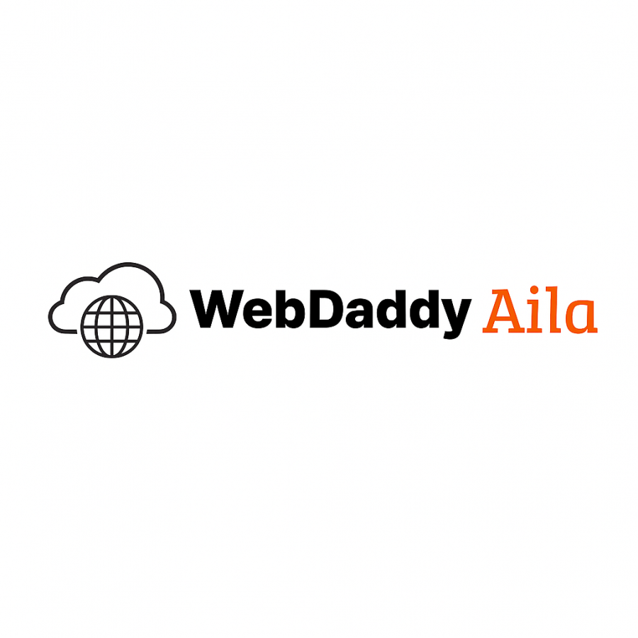 WebDaddy Pro Launches "Aila" – Bilingual AI Website Builder in McAllen for South Texas Small ...